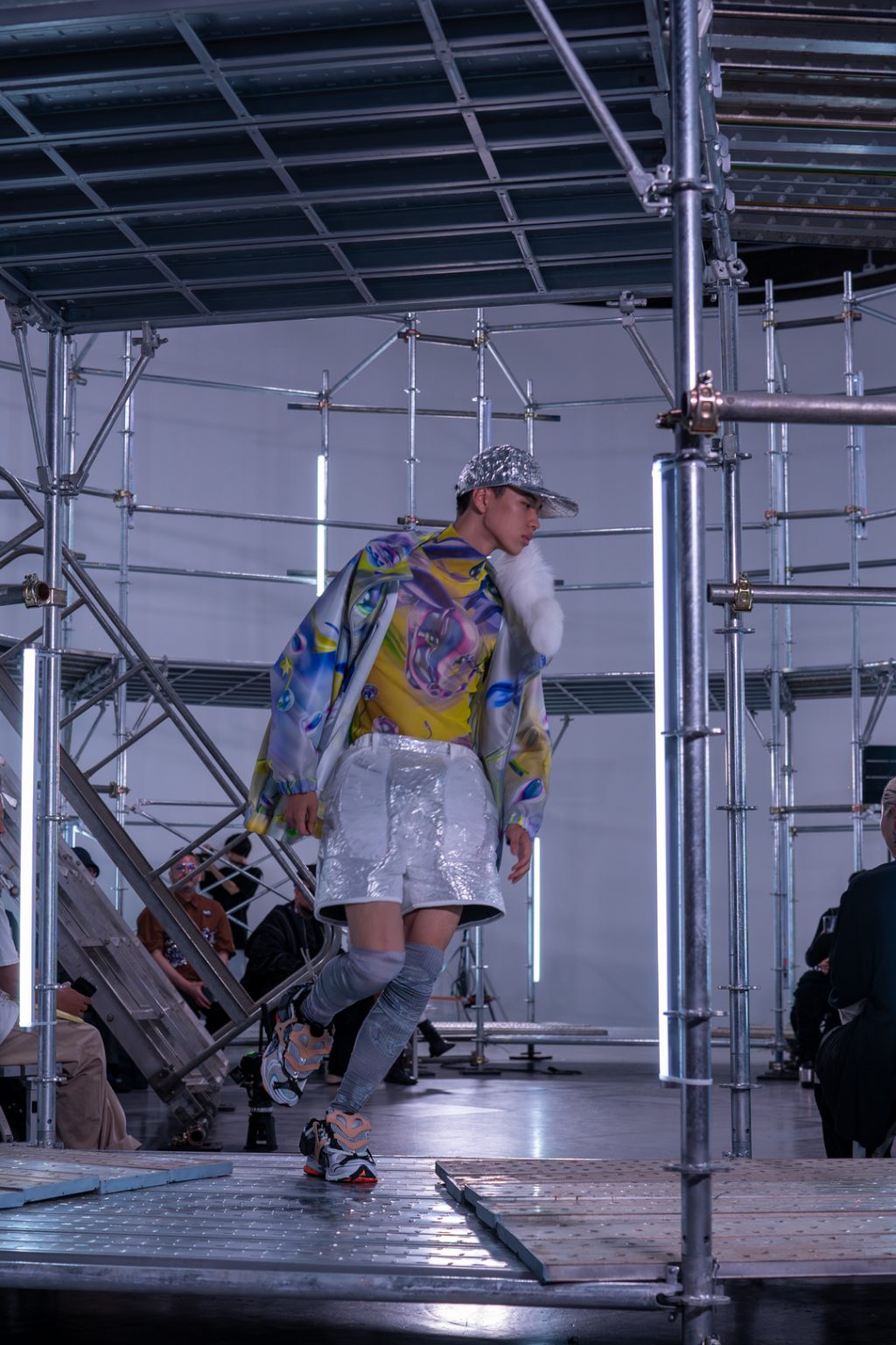 BALMUNG 25ss – aplus magazine ! tokyo