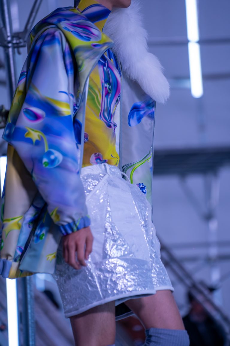 BALMUNG 25ss – aplus magazine ! tokyo